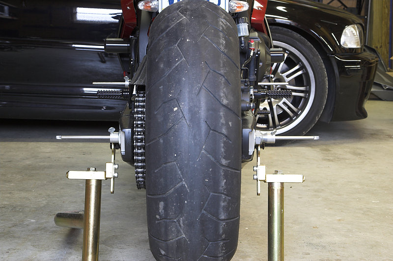 Wheel Alignment Tool Group Buy | Triumph 675 Forums